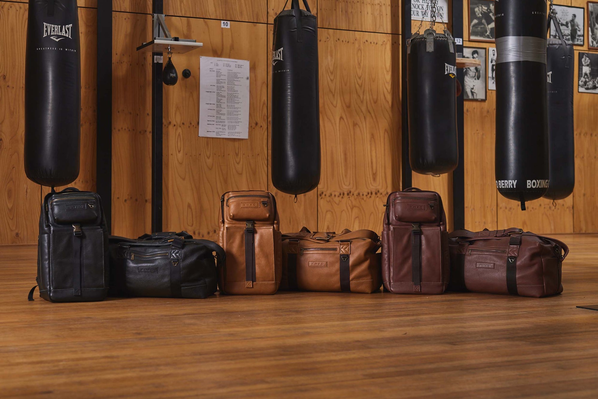 KNKG Bags | About Our Bags – Page 2