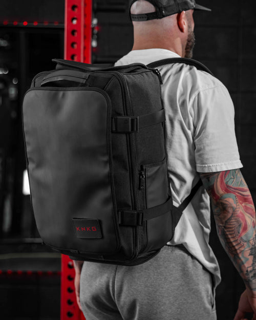 King Kong Bags | Pack For Greatness