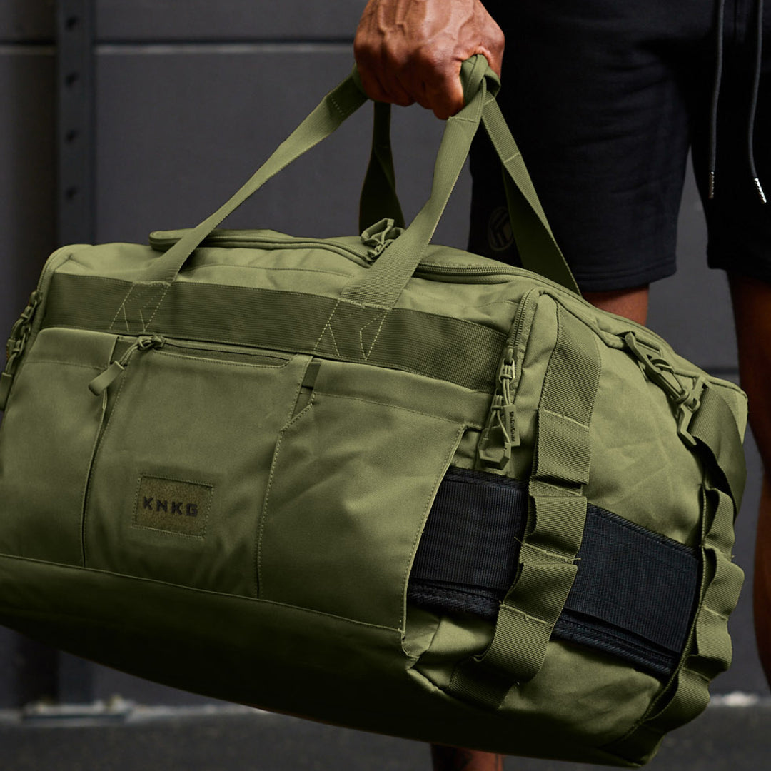 Duffel Bag – KNKG