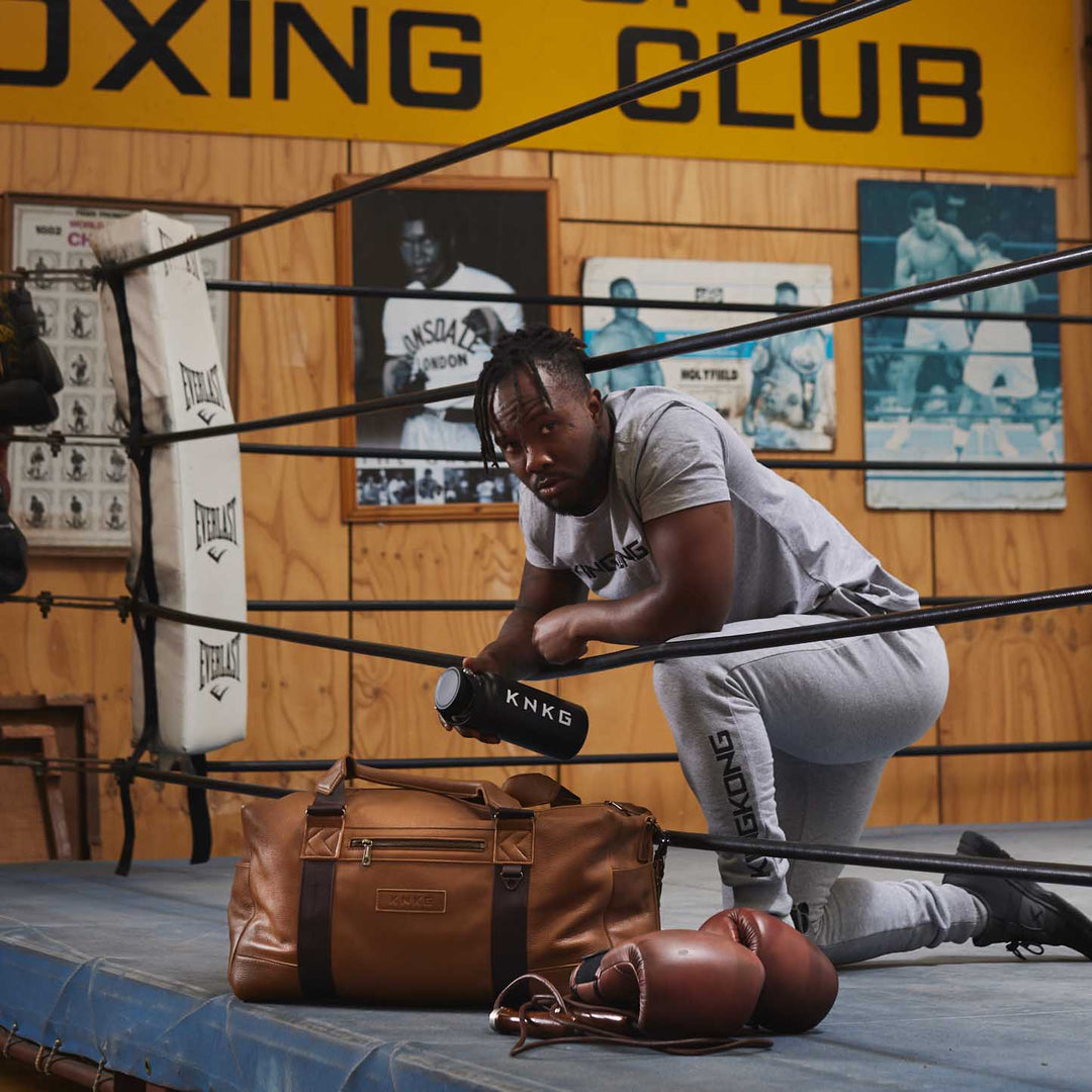 The King Kong Journal | Pack For Greatness – KNKG