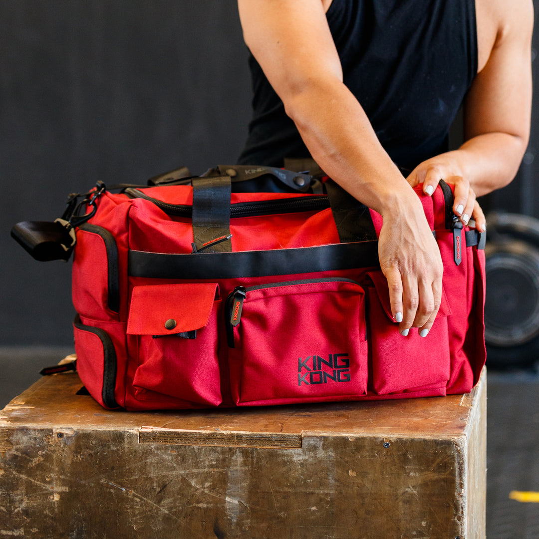 KNKG Bags | About Our Bags